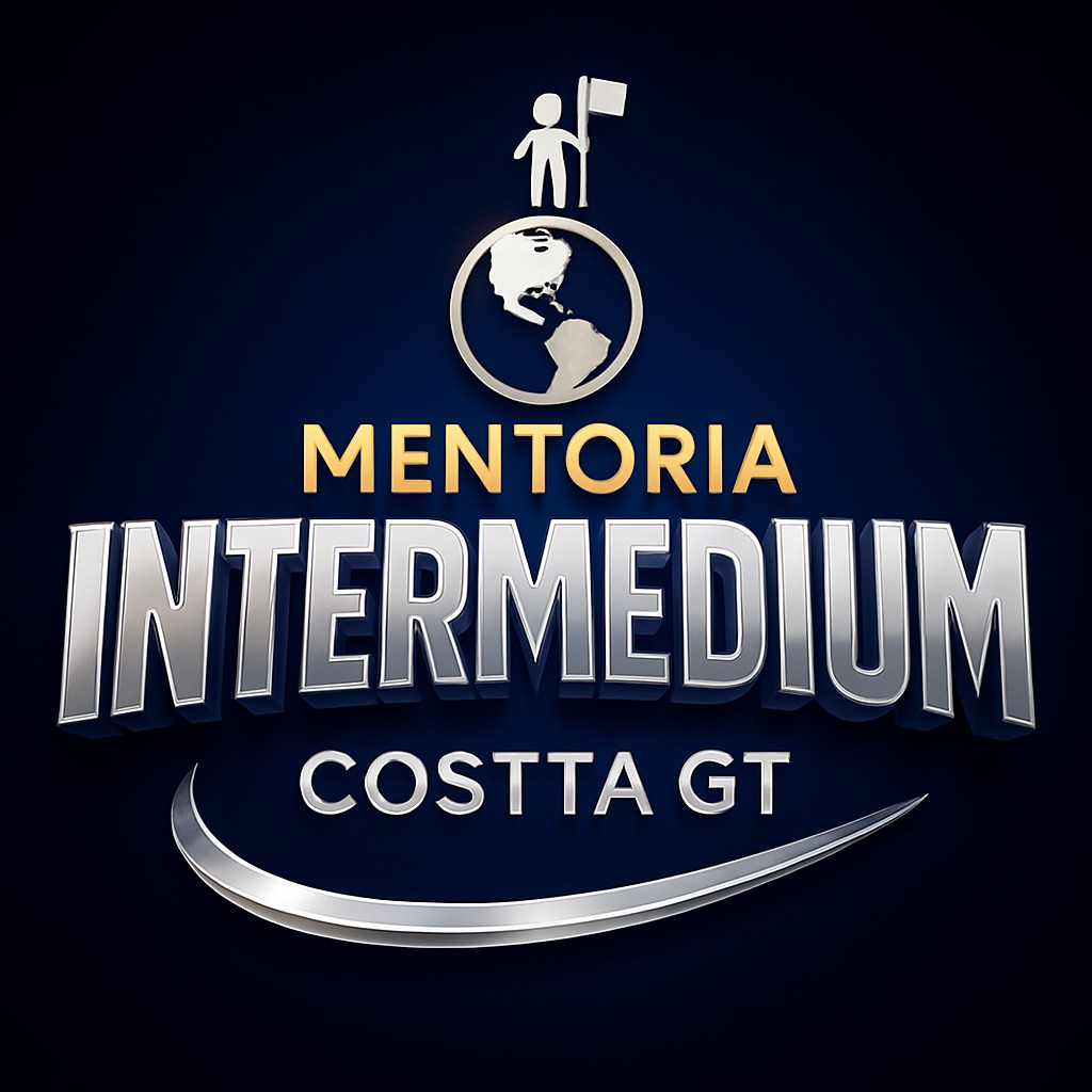 Costta GT - Marketing Digital e Mentorias